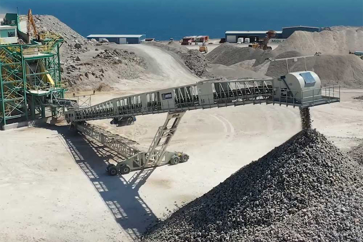 Atlantic Minerals | Corporate Video | WaterWerks Agency