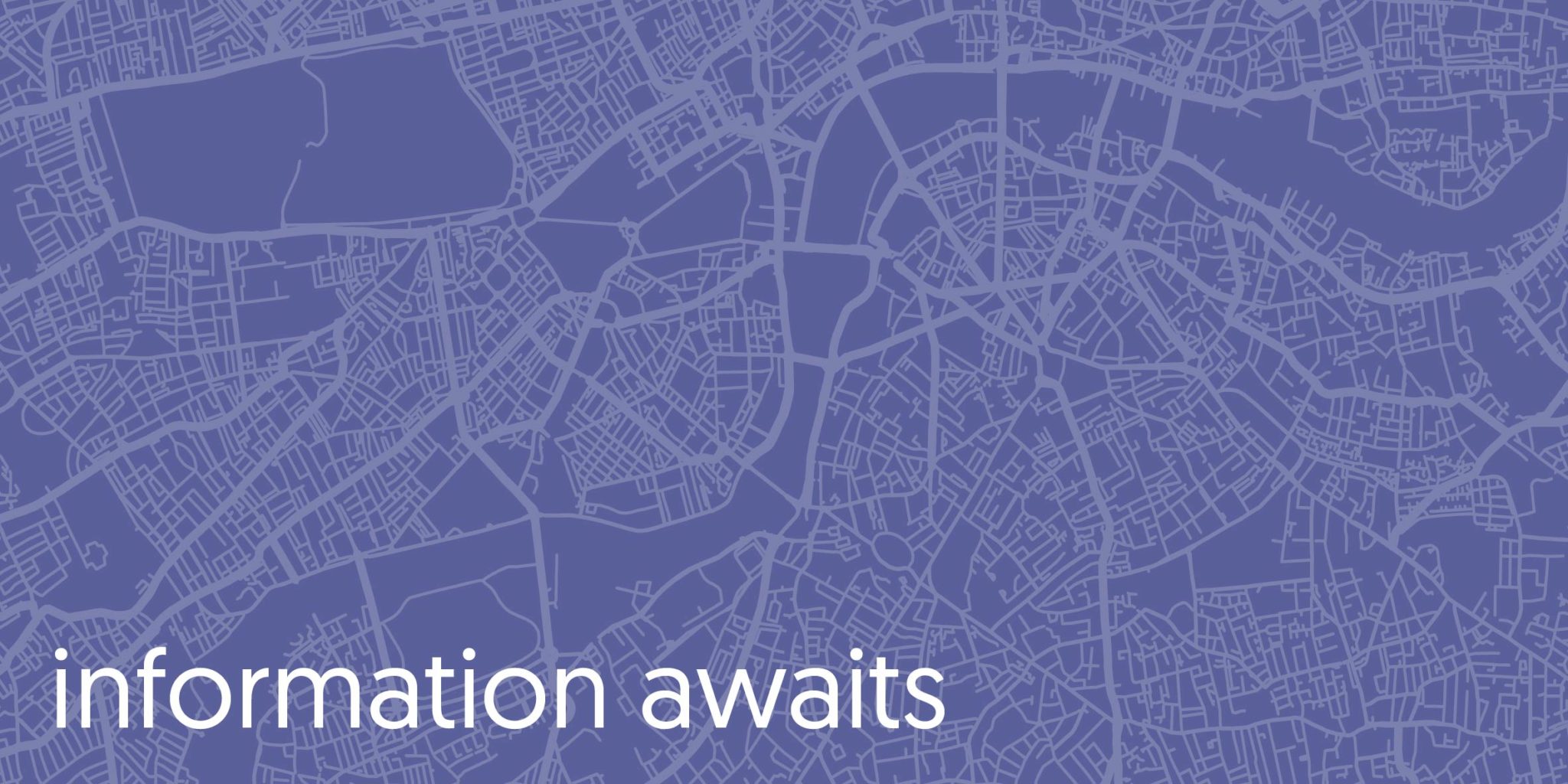 Cartography: Taking an old practice into a digital space | WaterWerks ...