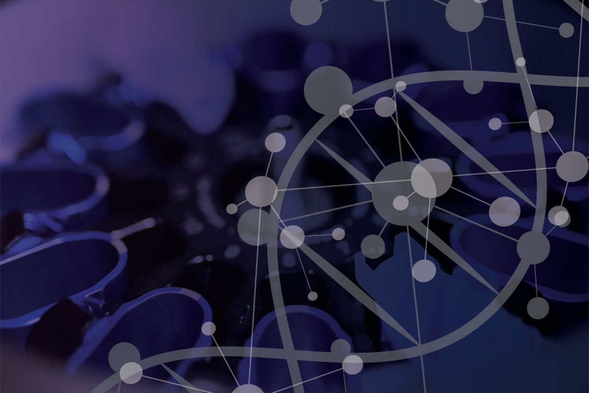 eDNAtec | Website Design | WaterWerks Agency