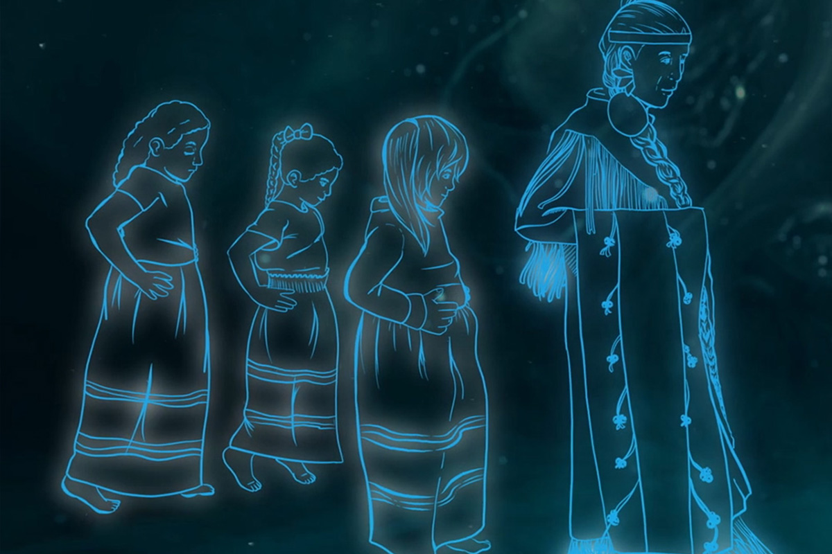 First Light | Video Campaign | WaterWerks Agency