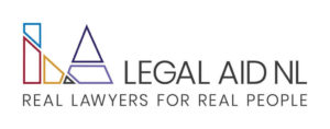 Legal Aid NL | WaterWerks Agency