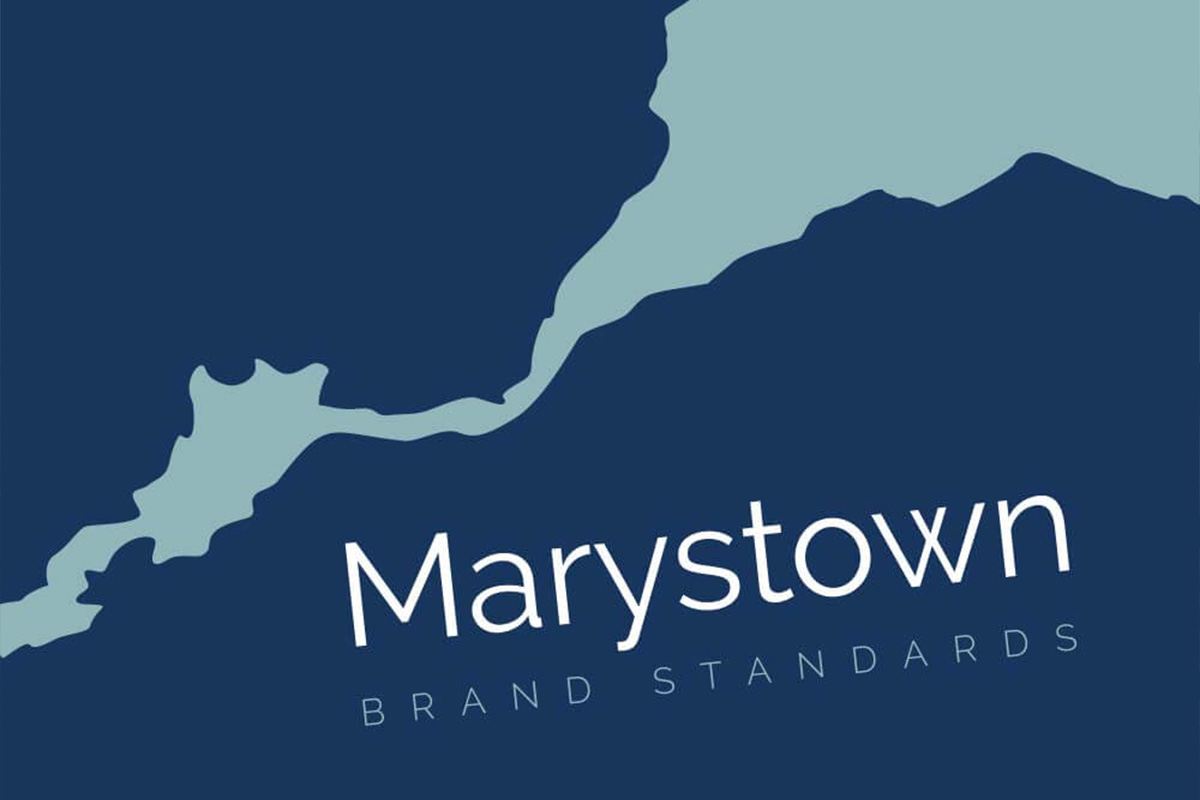 Town of Marystown | Logo & Web Design | WaterWerks Agency