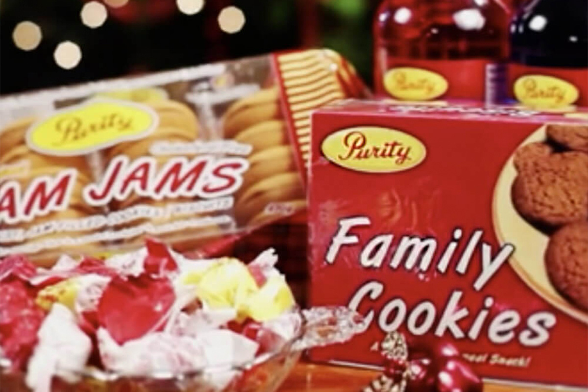 Purity Factories | WaterWerks Agency