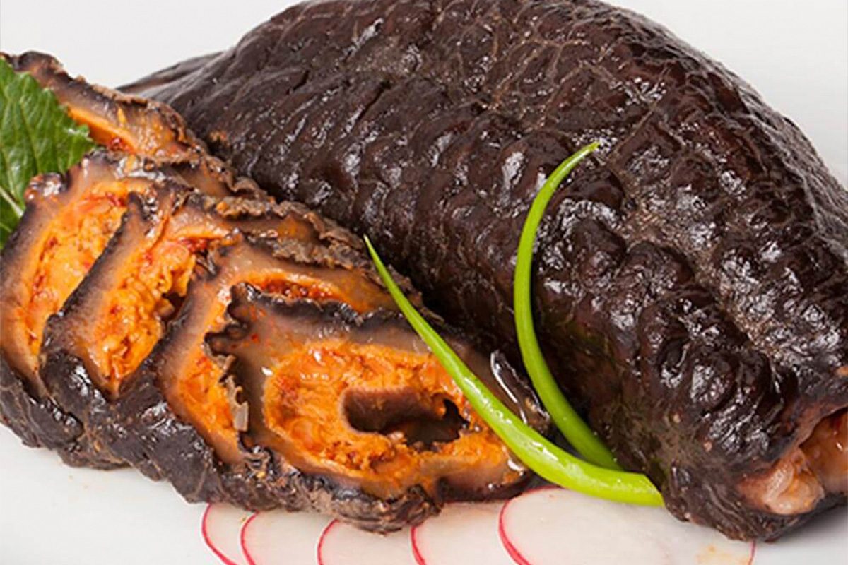 Green Seafoods | Web Design | WaterWerks Agency