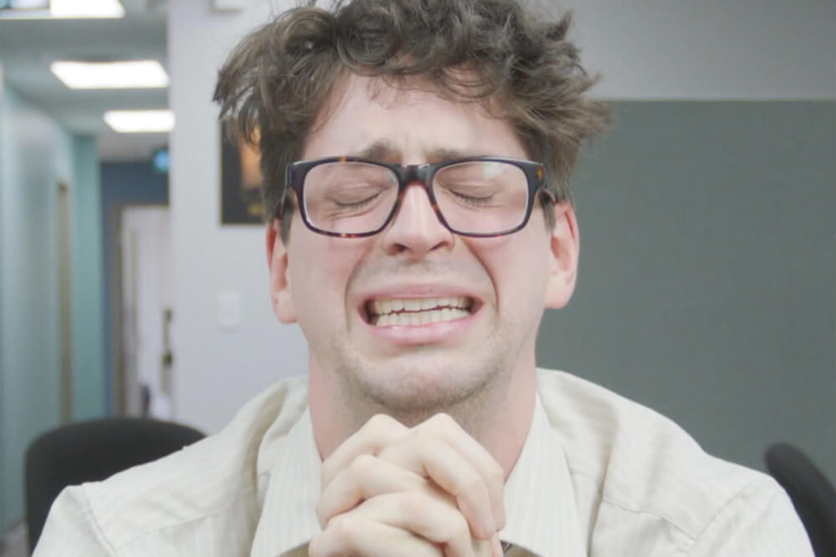 Pinnacle Office Solutions | Brand Campaign | WaterWerks Agency