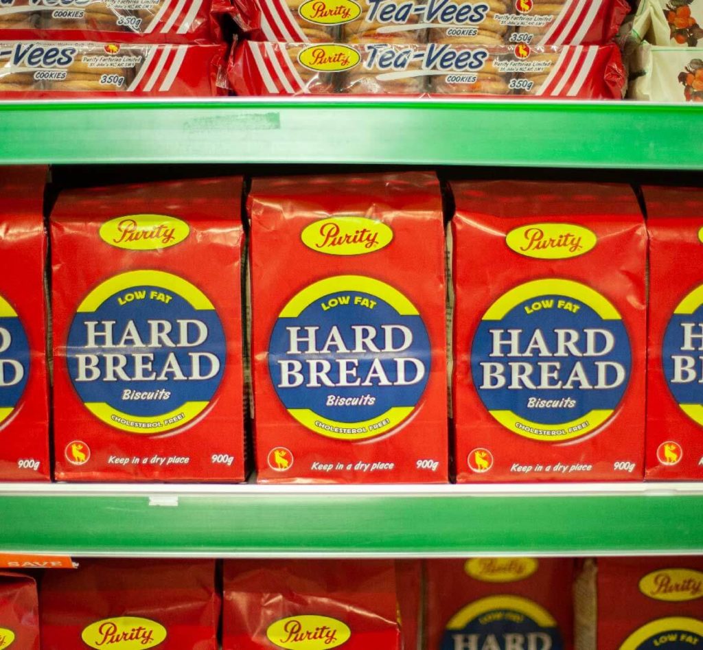 Purity | Packaging Design | WaterWerks Agency