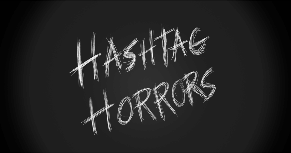 Friday the 13th and Social Media: Bad Luck with Hashtags | WaterWerks ...