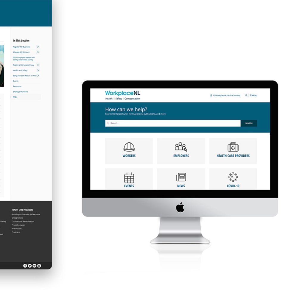 WorkplaceNL | WaterWerks Agency